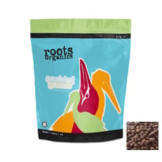 AURORA POTTING SOIL - Minick Materials I Quality Products with ...