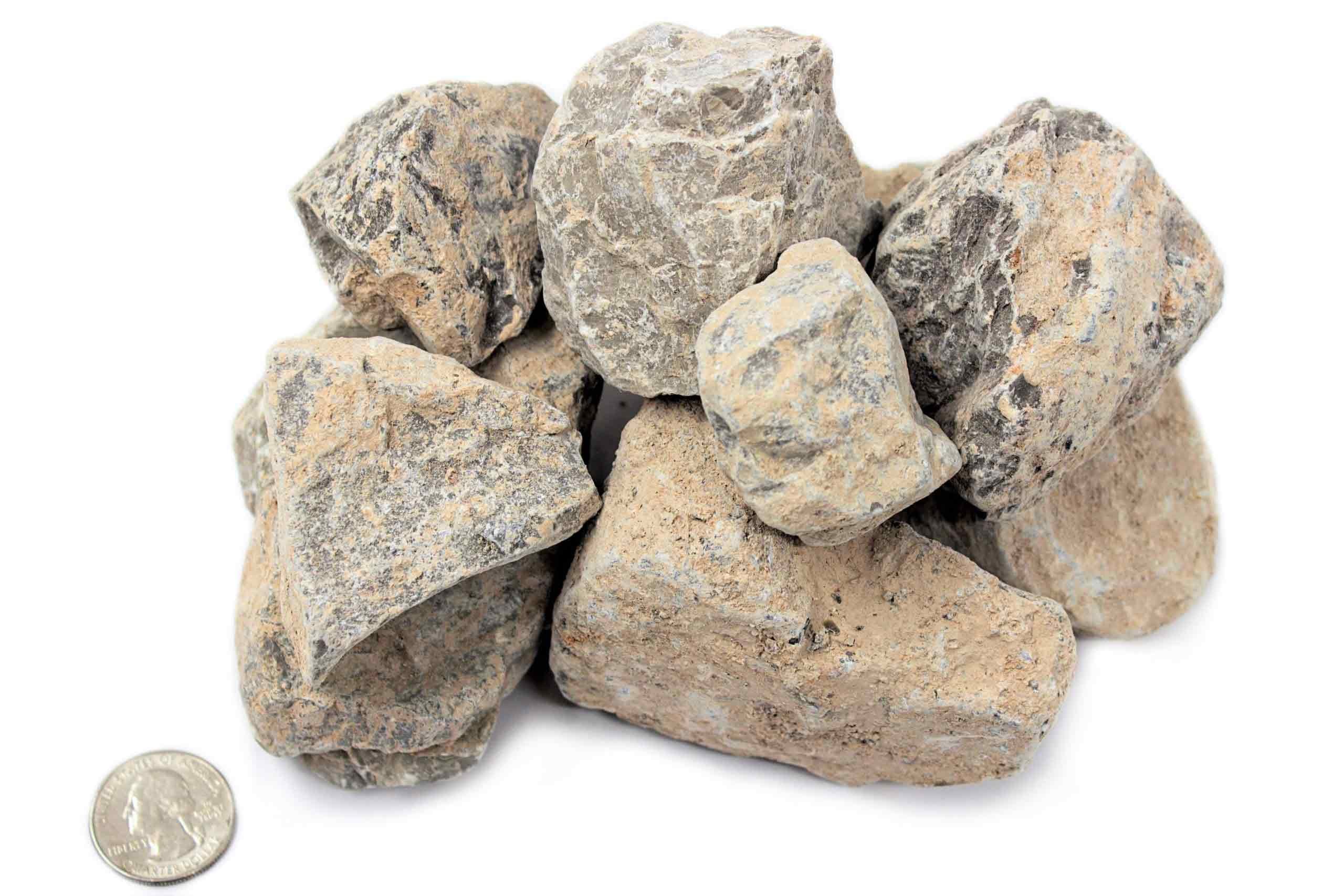 CRUSHED LIMESTONE - Minick Materials I Quality Products with ...