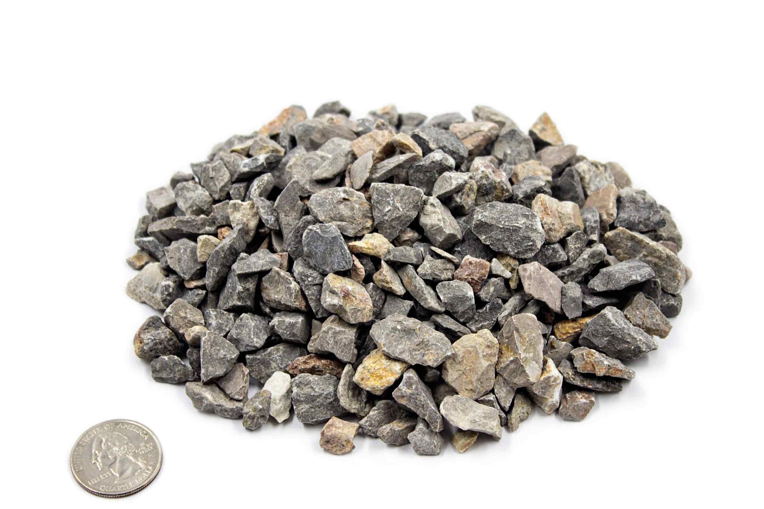 CRUSHED LIMESTONE - Minick Materials I Quality Products with ...