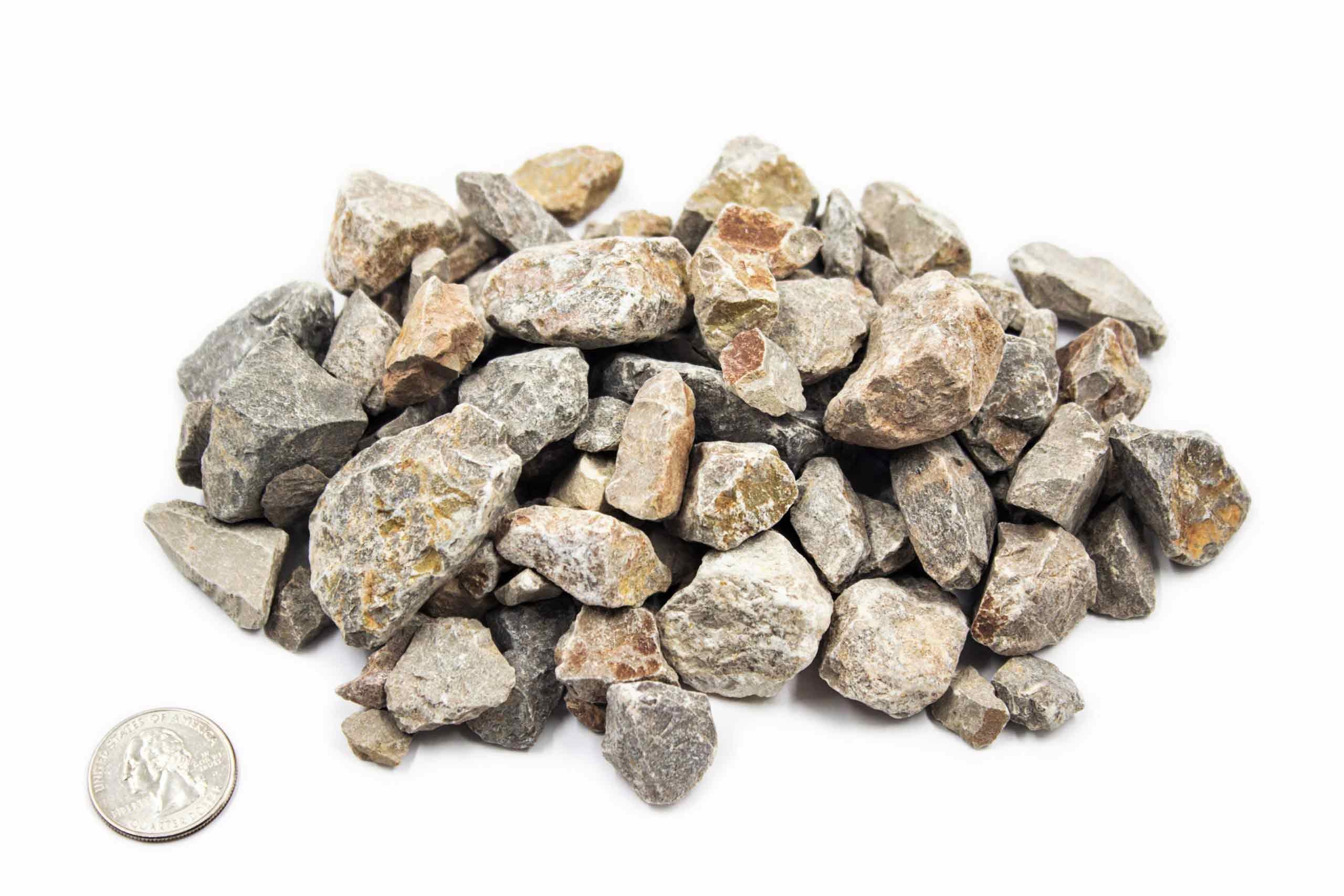 CRUSHED LIMESTONE - Minick Materials I Quality Products with ...