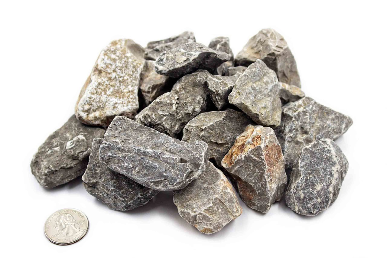 CRUSHED LIMESTONE - Minick Materials I Quality Products with ...