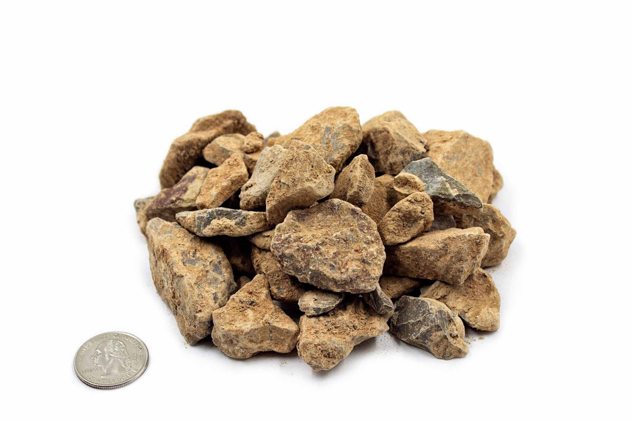 CRUSHED LIMESTONE - Minick Materials I Quality Products with ...