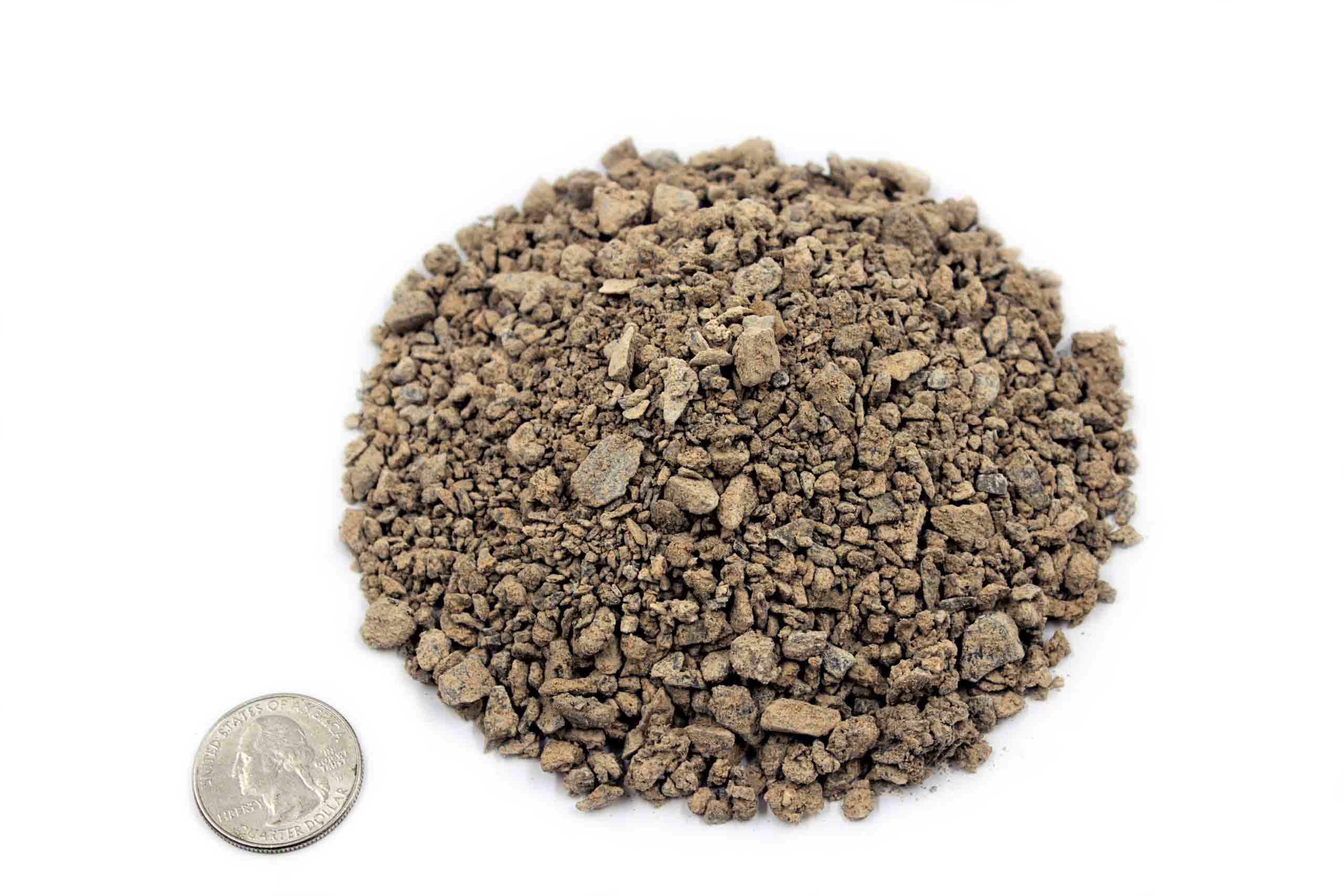CRUSHED LIMESTONE - Minick Materials I Quality Products with ...