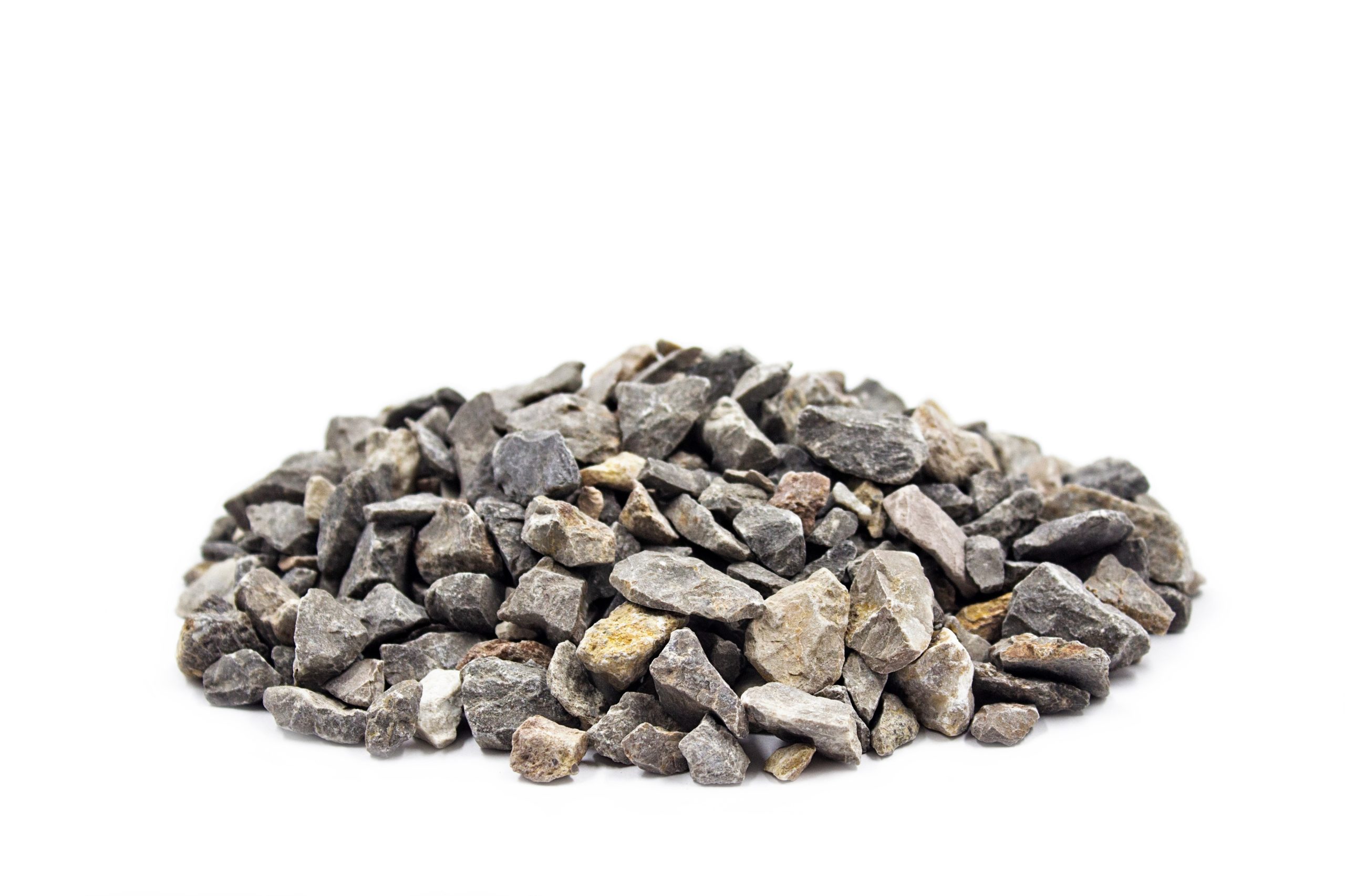 CRUSHED LIMESTONE - Minick Materials I Quality Products with ...