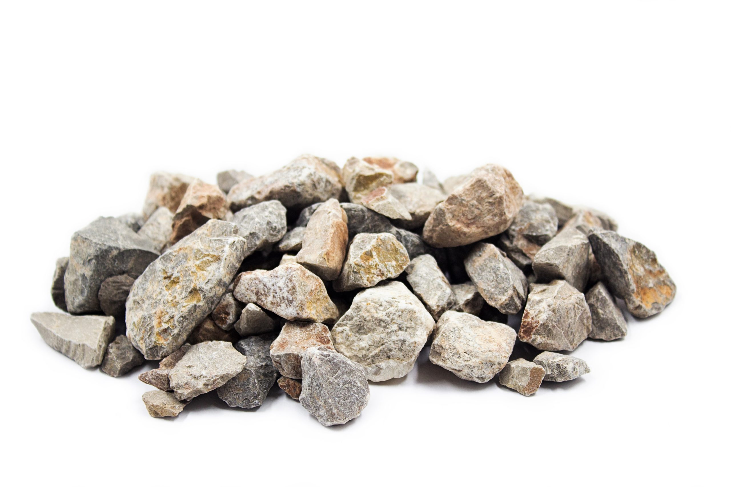CRUSHED LIMESTONE - Minick Materials I Quality Products with ...