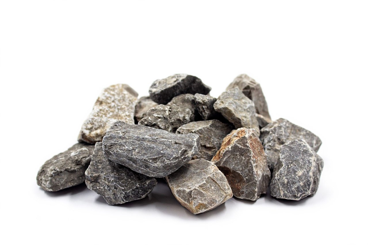 CRUSHED LIMESTONE - Minick Materials I Quality Products with ...