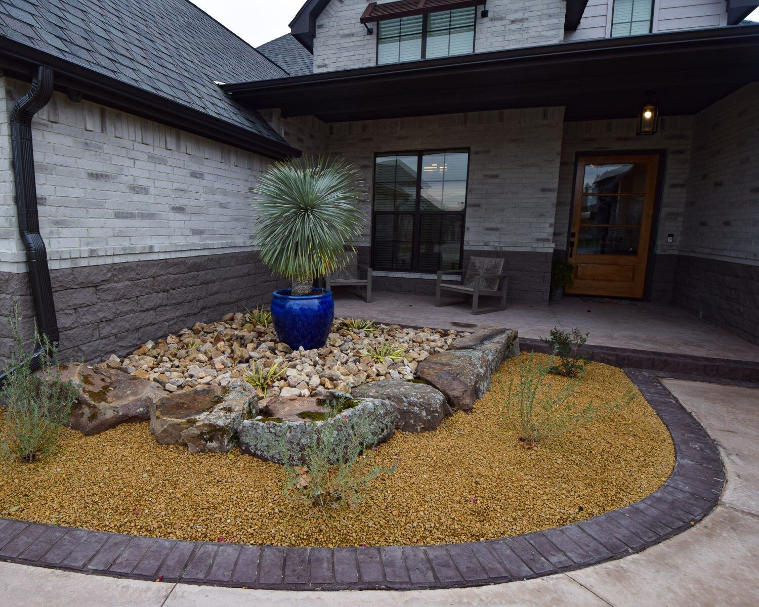 Inspiration | Minick Materials | Oklahoma City, OK