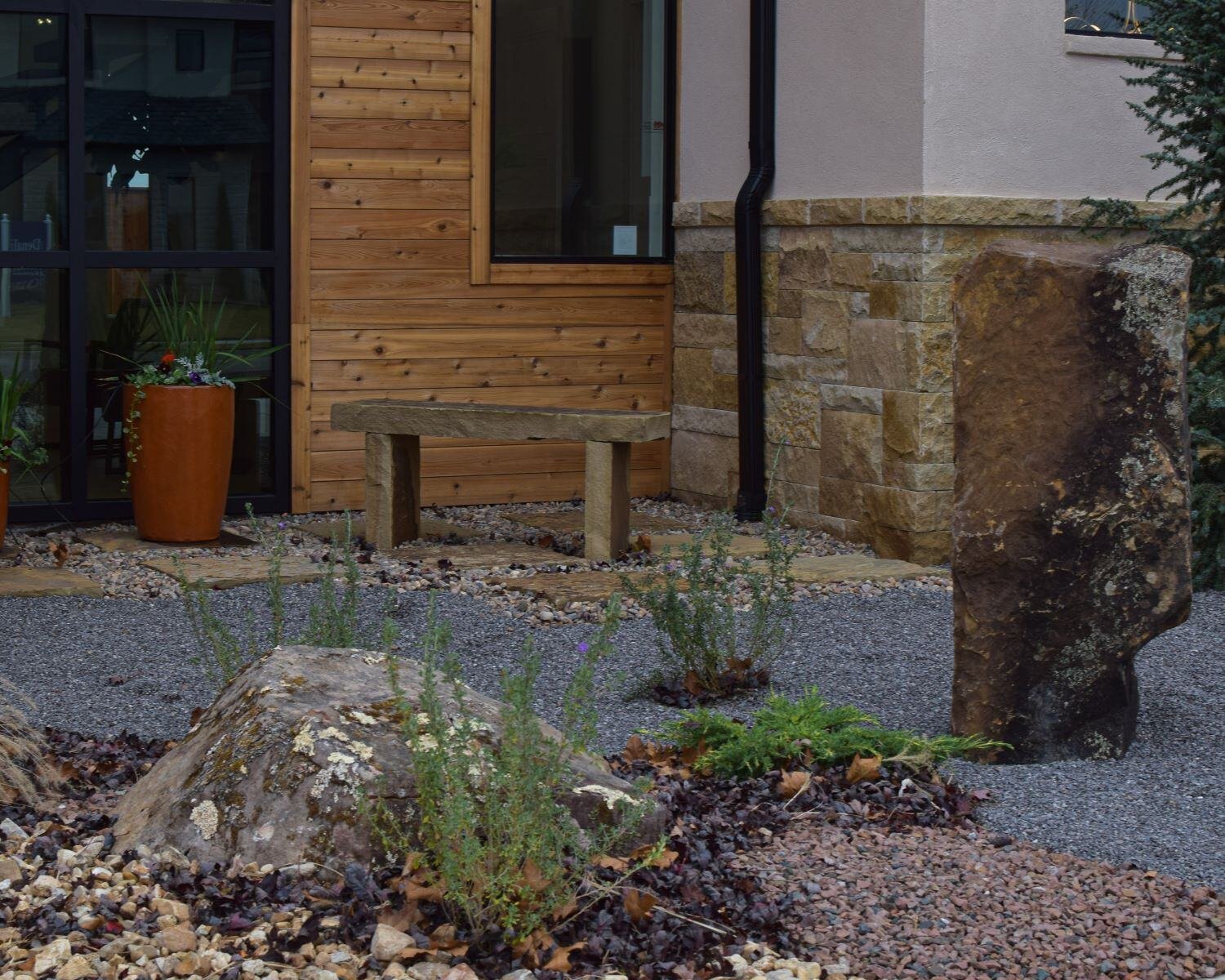 Inspiration | Minick Materials | Oklahoma City, OK