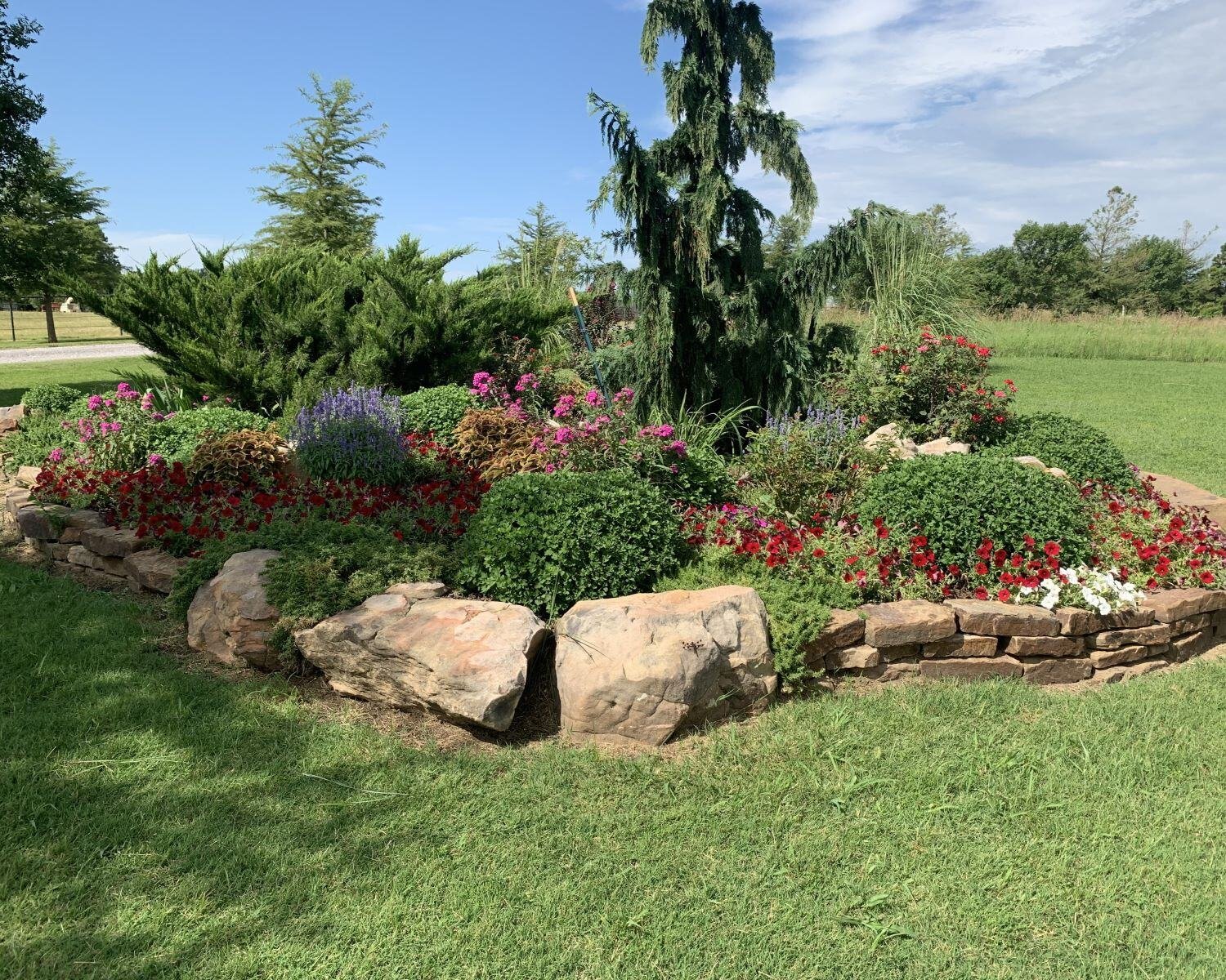 Inspiration | Minick Materials | Oklahoma City, OK