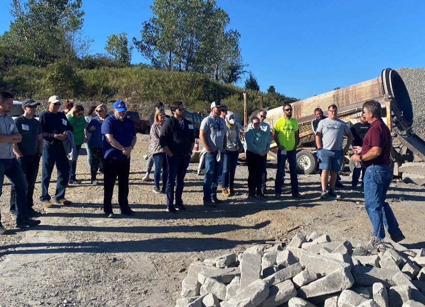 Minick Materials is Hiring Yard Hands