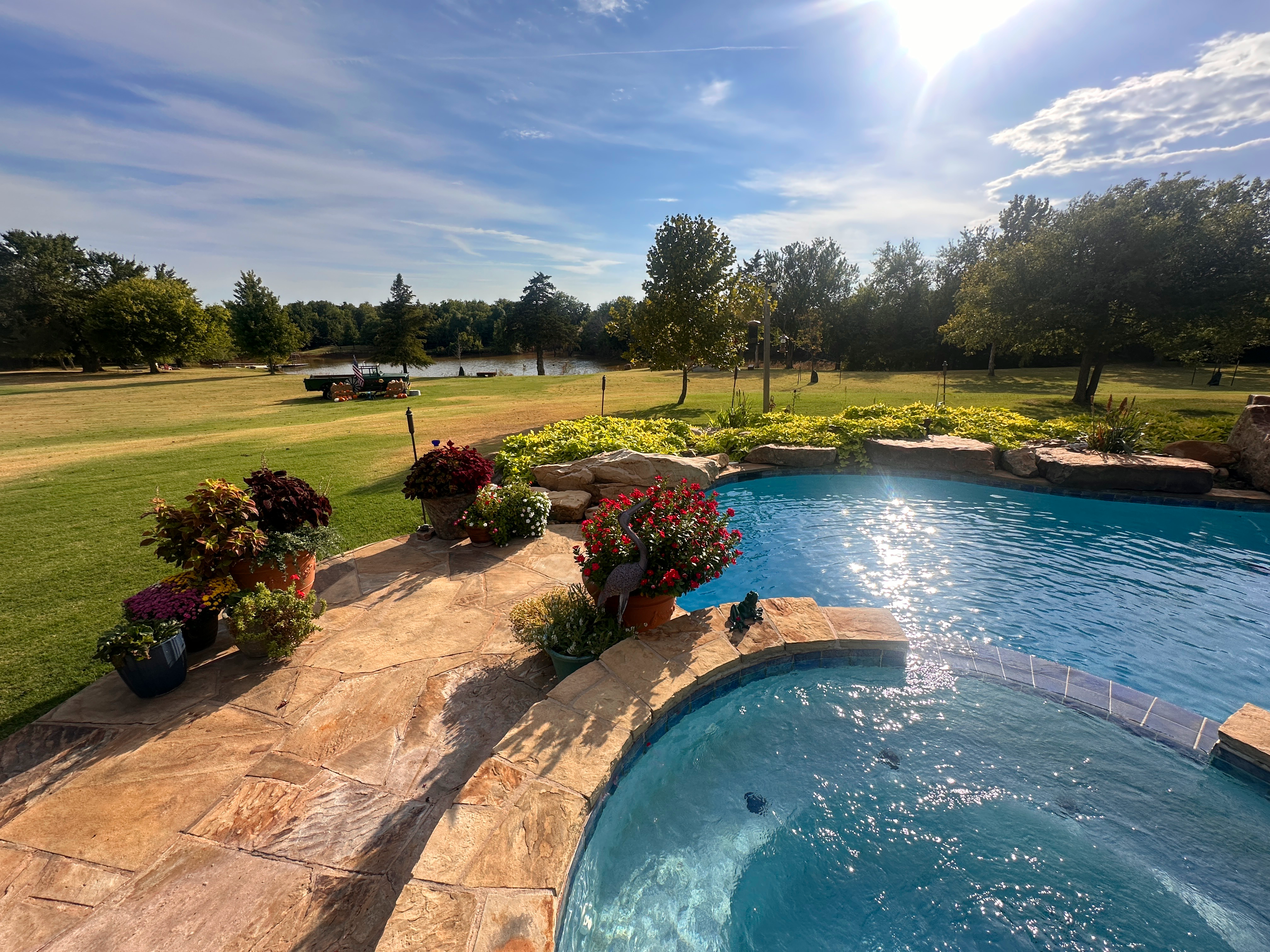 Decorative Rocks 101: How to Elevate Your Landscape Design