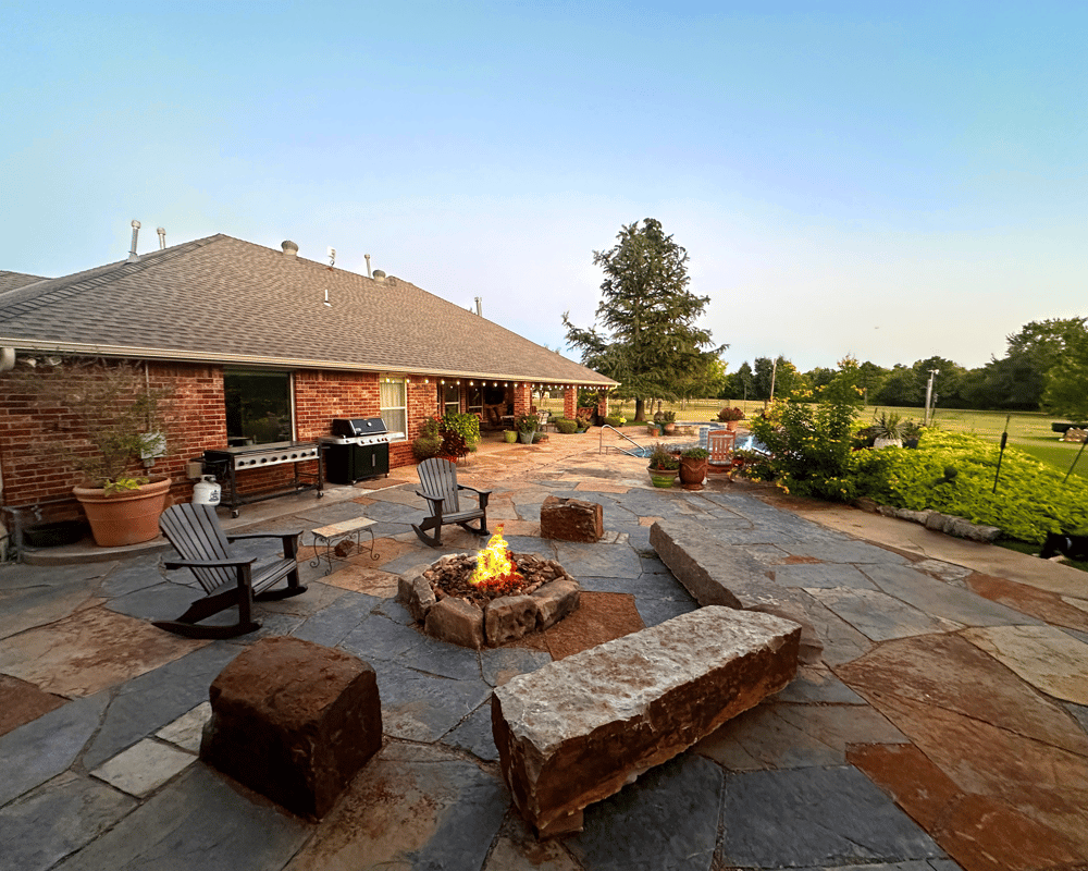 Inspiration | Minick Materials | Oklahoma City, OK