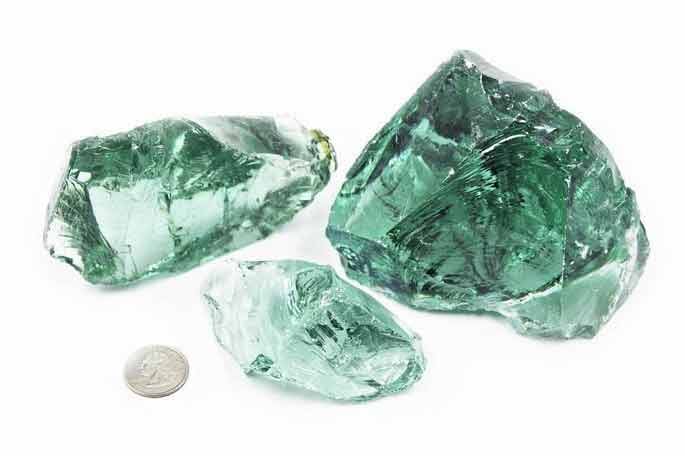 DECORATIVE ROCK | Minick Materials