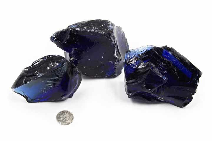 DECORATIVE ROCK | Minick Materials