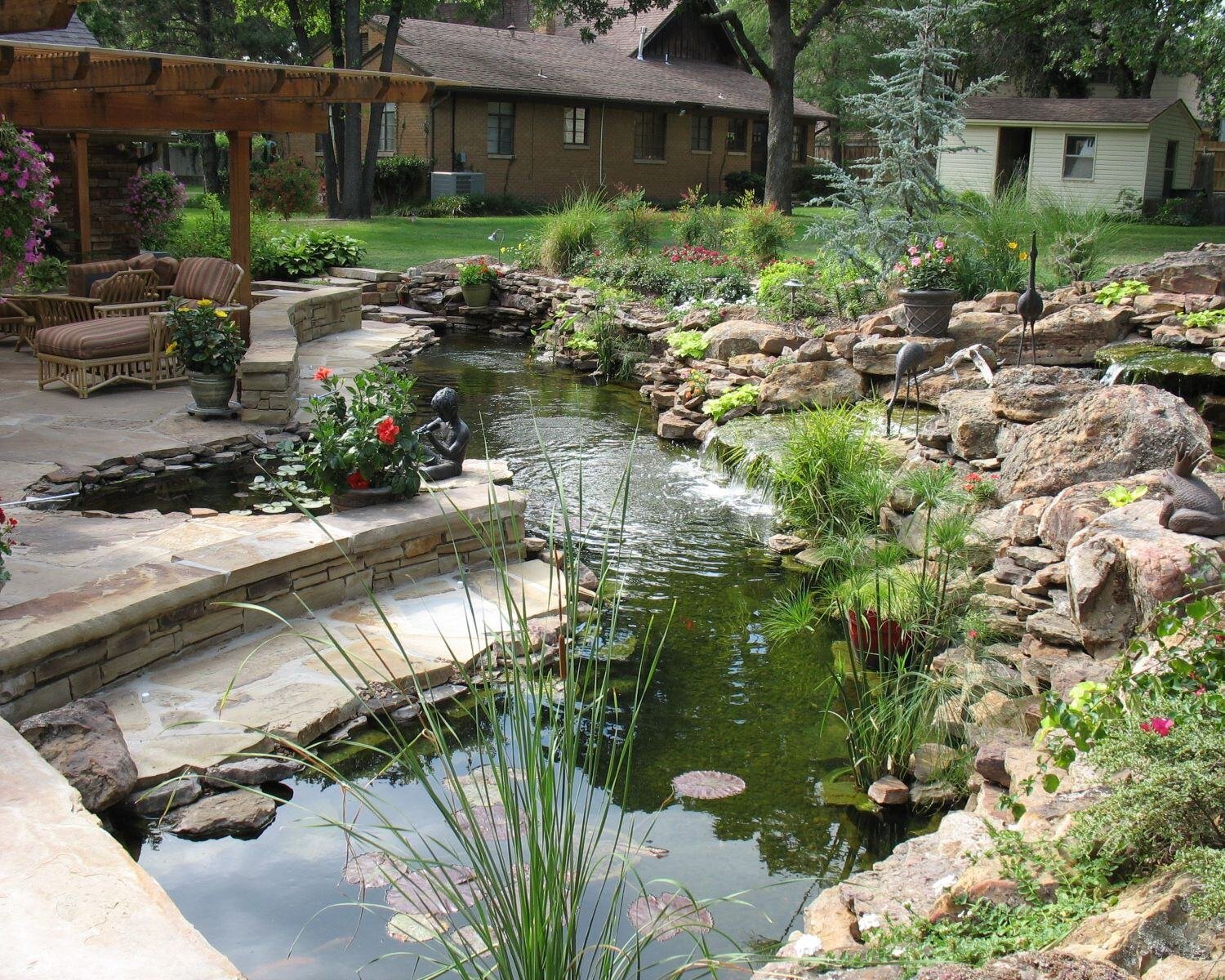 Inspiration | Minick Materials | Oklahoma City, OK