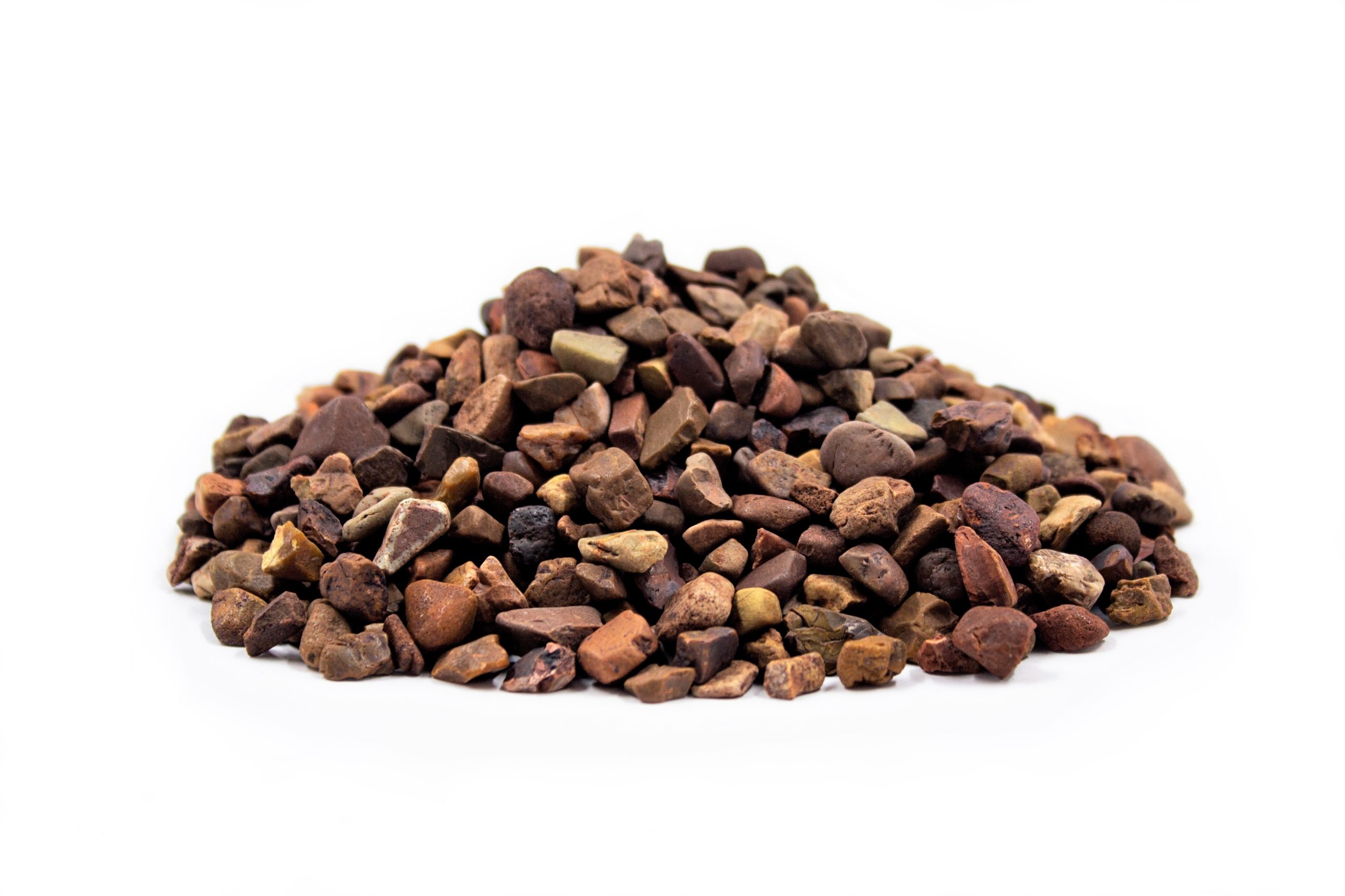 DECORATIVE ROCK | Minick Materials