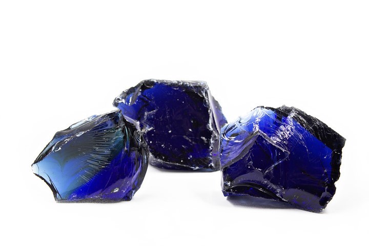 DECORATIVE ROCK | Minick Materials