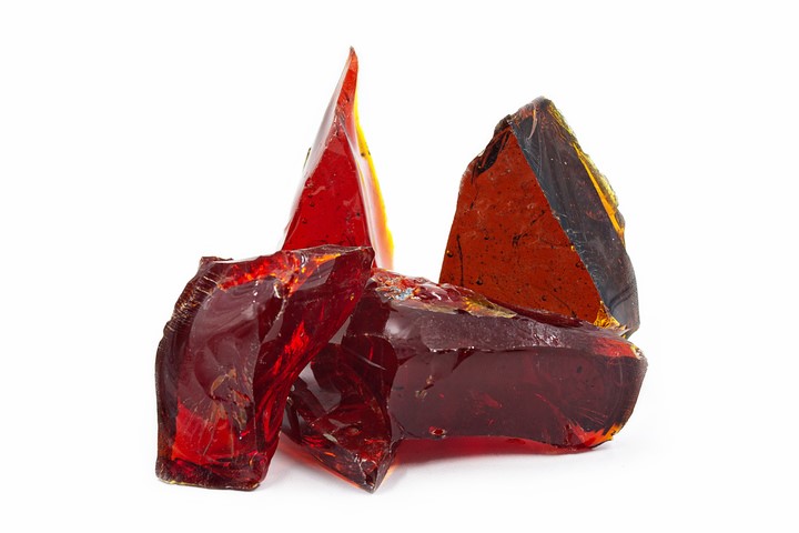 DECORATIVE ROCK | Minick Materials