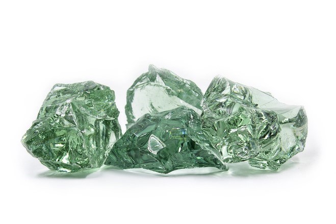 DECORATIVE ROCK | Minick Materials