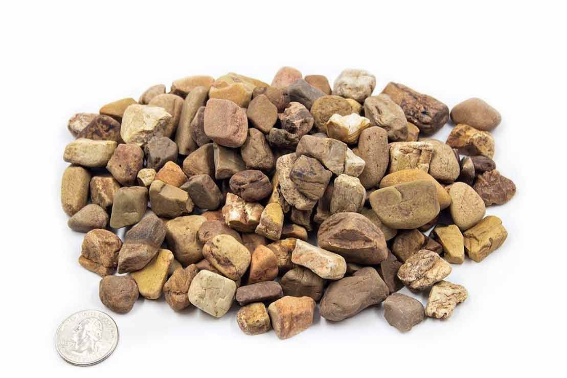 DECORATIVE ROCK | Minick Materials