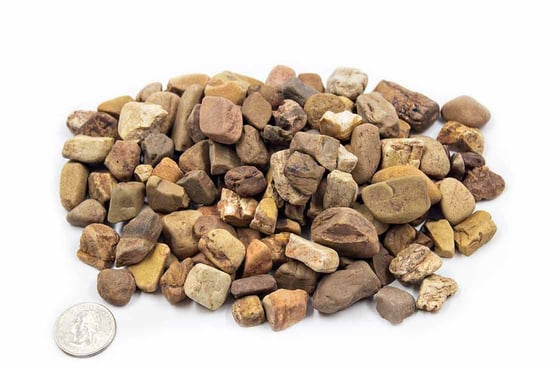 DECORATIVE ROCK | Minick Materials