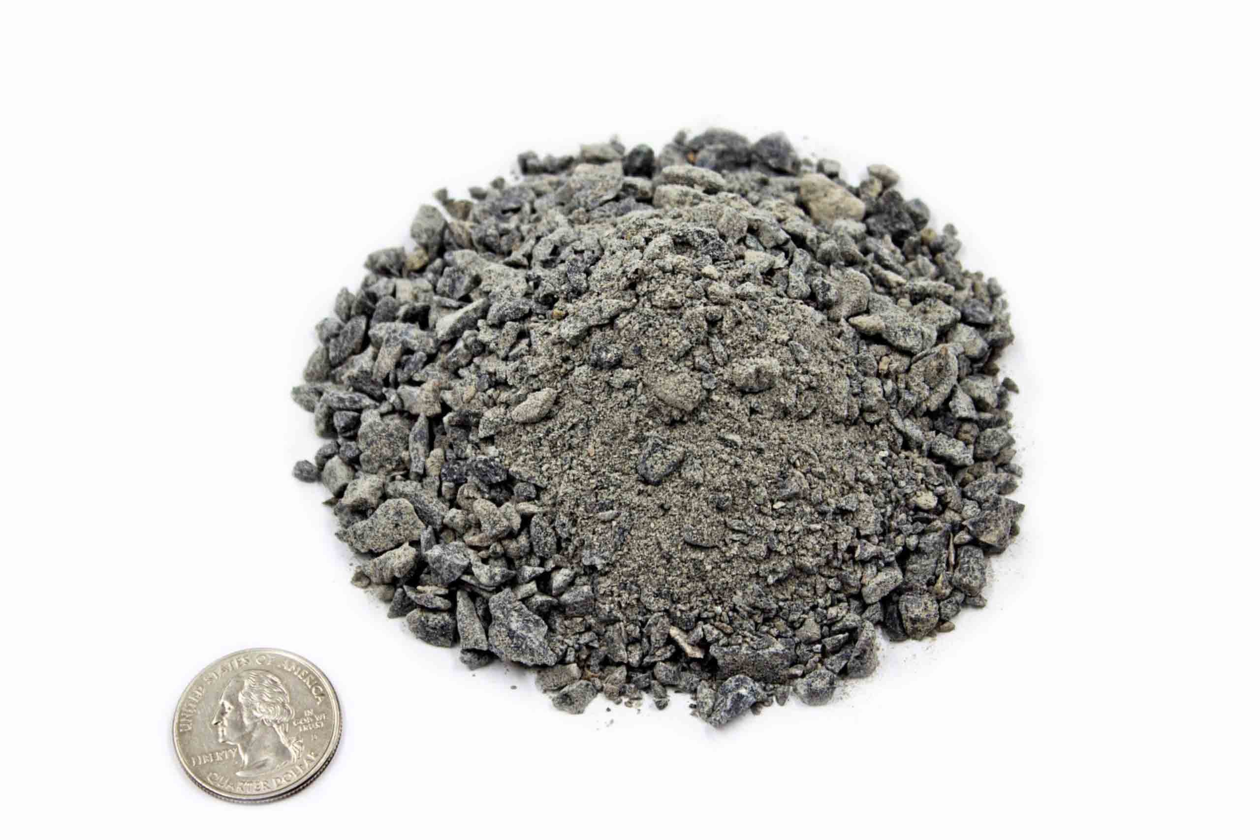 DECORATIVE ROCK | Minick Materials