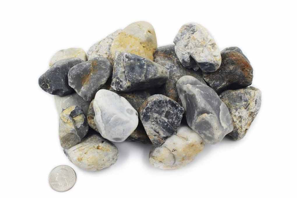 DECORATIVE ROCK | Minick Materials