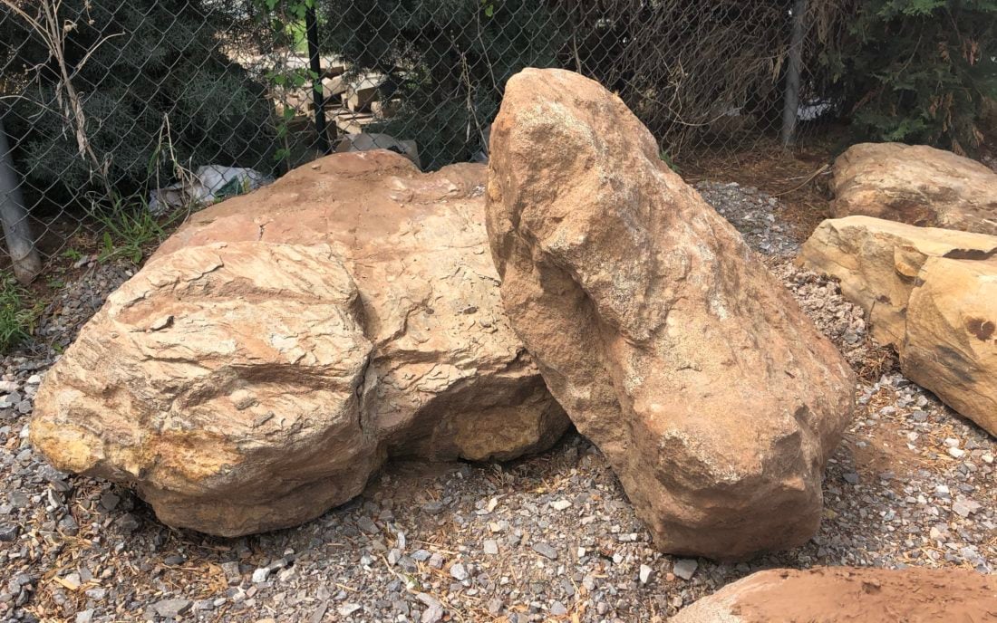 BOULDERS - Minick Materials I Quality Products with Outstanding Service