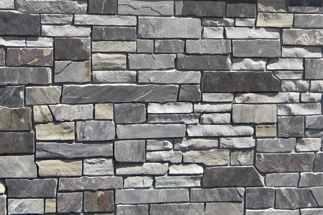 BUILDING STONE | Minick Materials