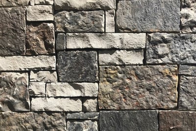 BUILDING STONE | Minick Materials