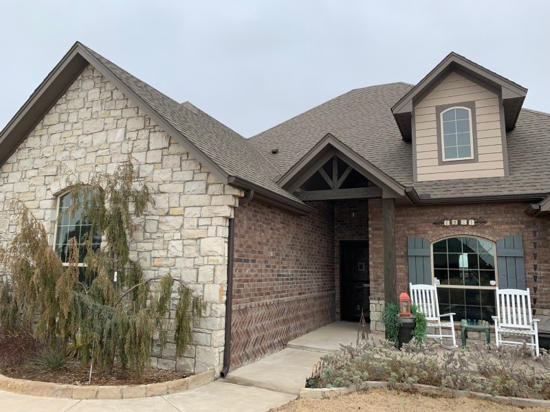 BUILDING STONE | Minick Materials