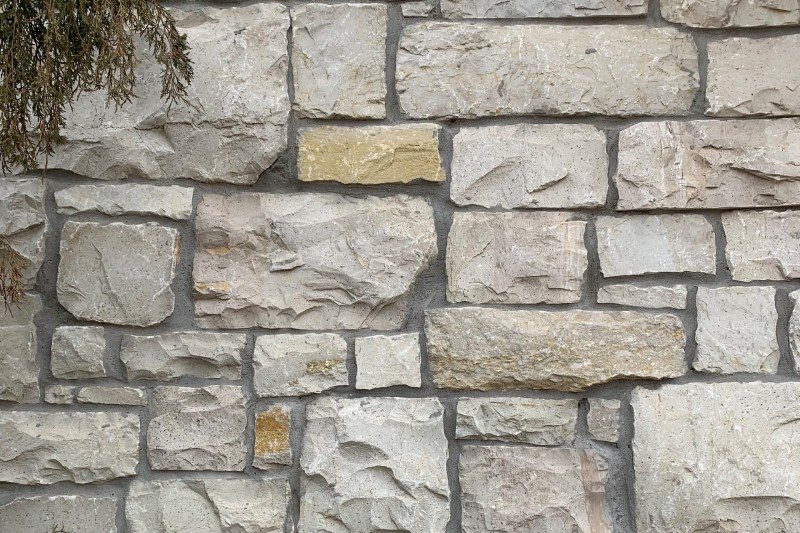 BUILDING STONE | Minick Materials