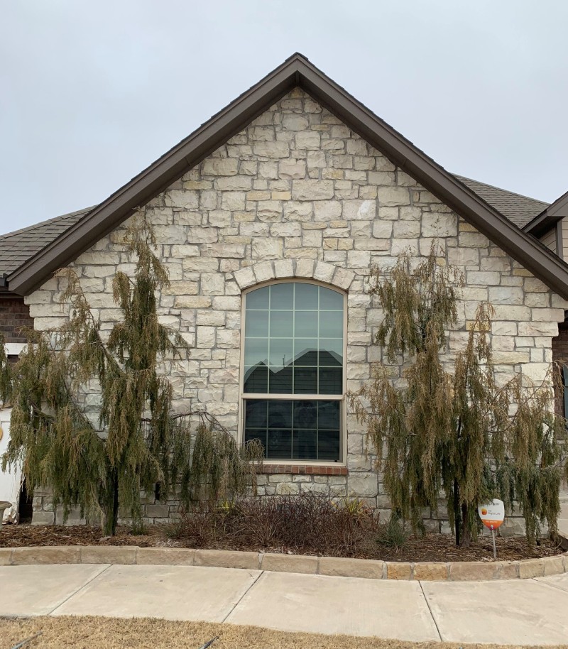 BUILDING STONE | Minick Materials