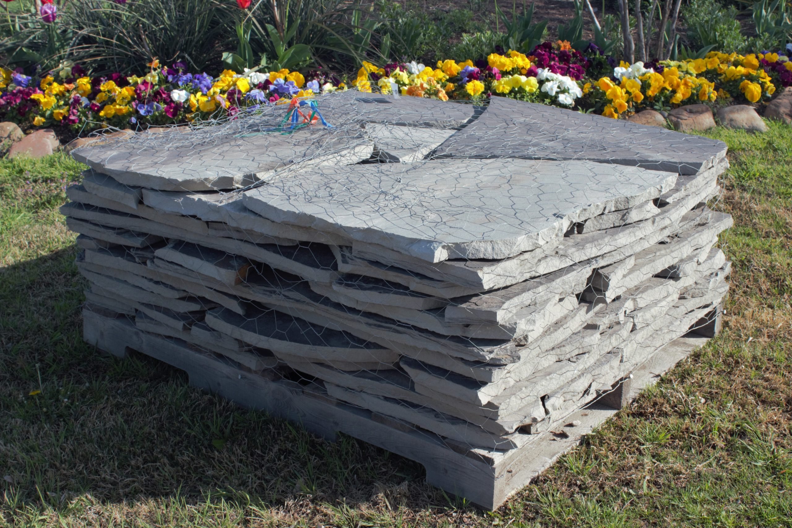 FLAGSTONE - Minick Materials I Quality Products with Outstanding Service