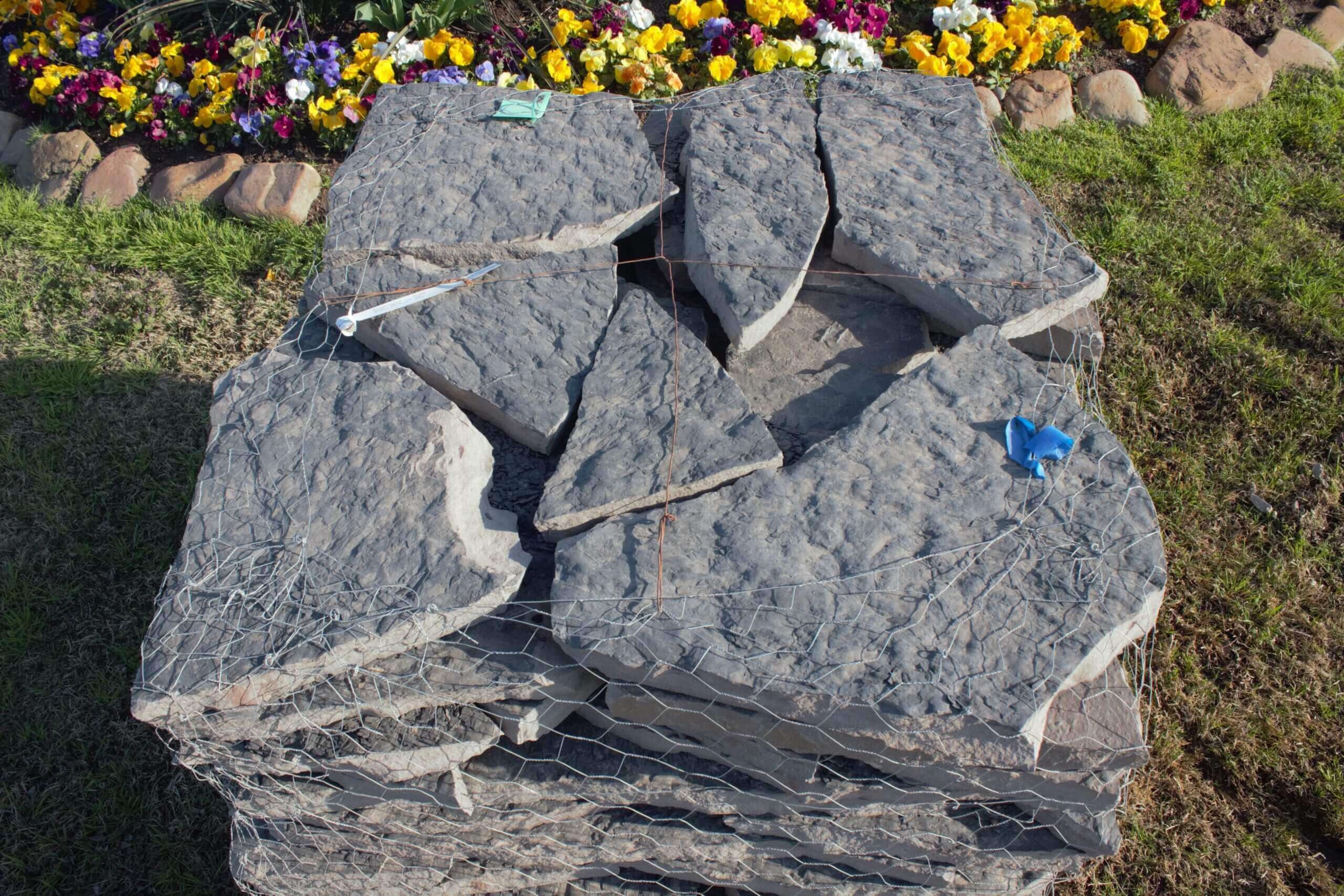 FLAGSTONE - Minick Materials I Quality Products with Outstanding Service