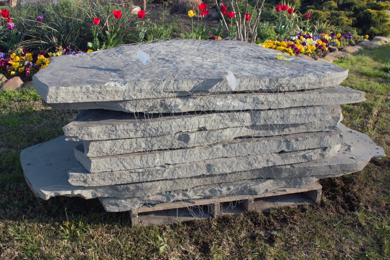 FLAGSTONE - Minick Materials I Quality Products with Outstanding Service