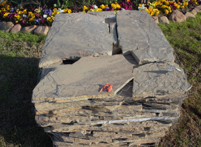 FLAGSTONE - Minick Materials I Quality Products with Outstanding Service