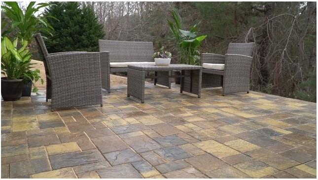 PAVERS - Minick Materials I Quality Products with Outstanding Service