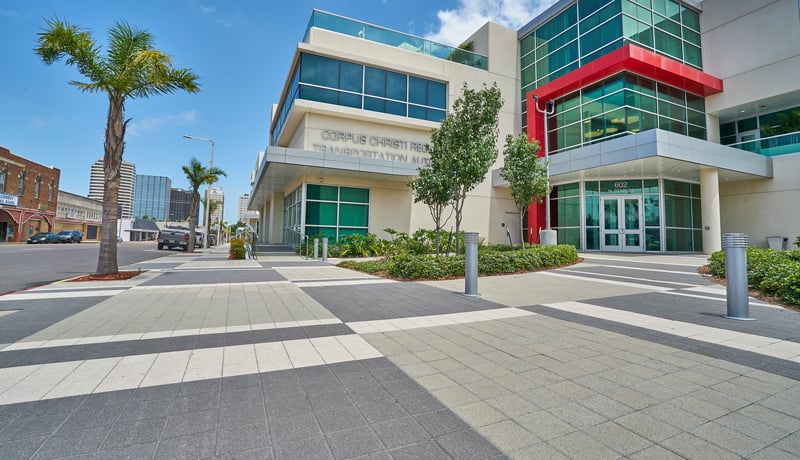 PAVERS - Minick Materials I Quality Products with Outstanding Service
