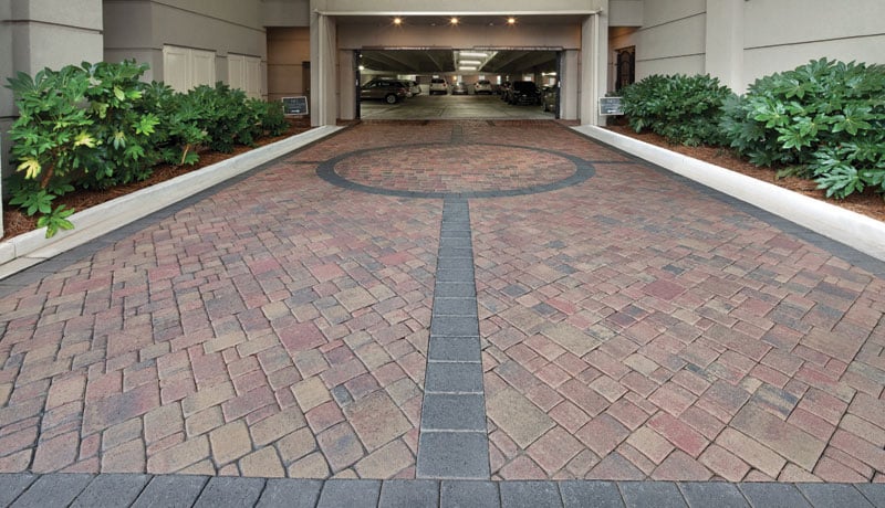 PAVERS - Minick Materials I Quality Products with Outstanding Service