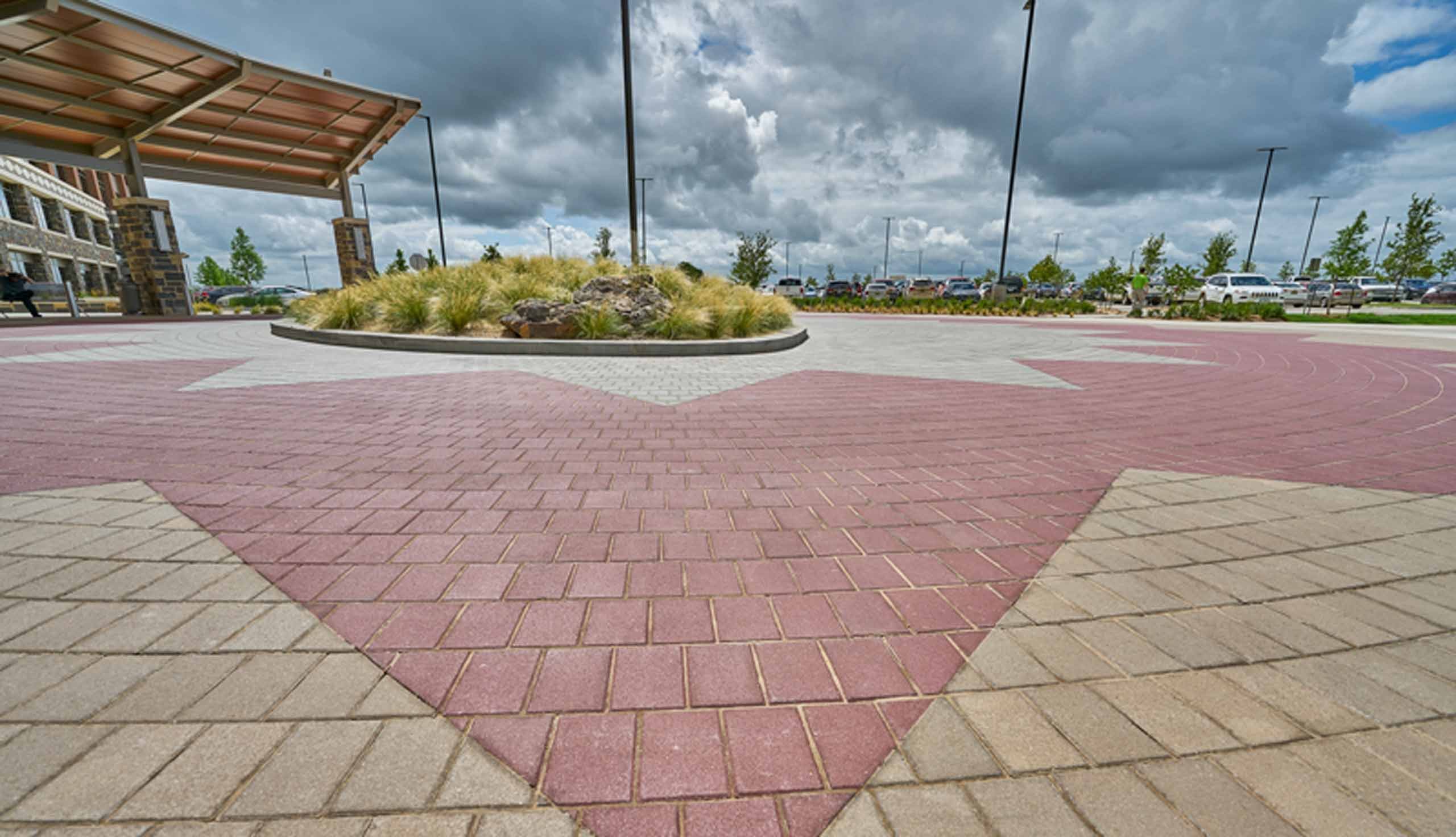 PAVERS - Minick Materials I Quality Products with Outstanding Service