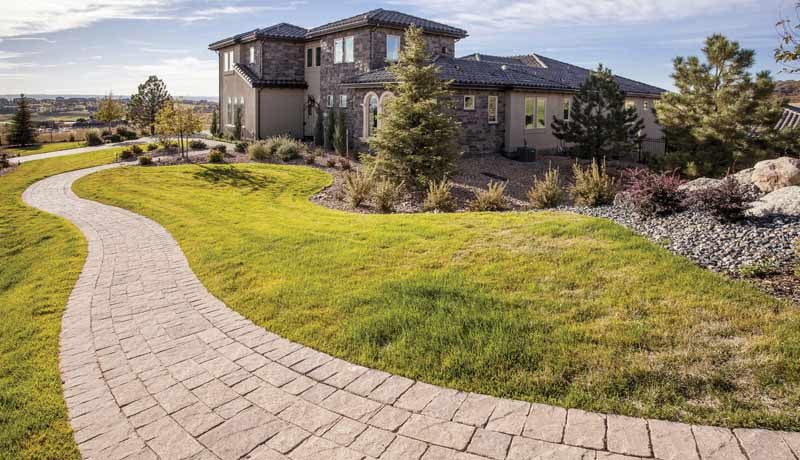 PAVERS - Minick Materials I Quality Products with Outstanding Service