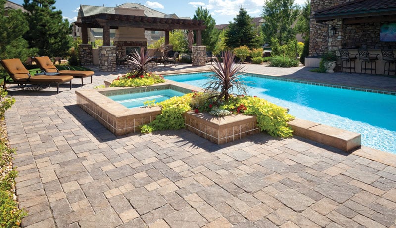 PAVERS - Minick Materials I Quality Products with Outstanding Service