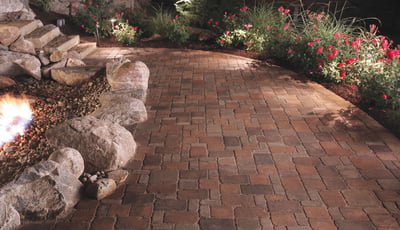 PAVERS - Minick Materials I Quality Products with Outstanding Service