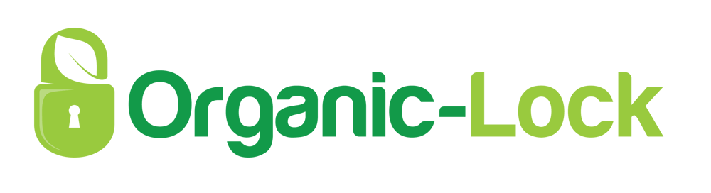 Eco-Friendly Desert Lock Solution | Organic-Lock | Minick Materials