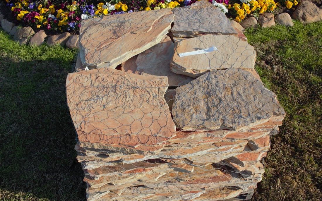 FLAGSTONE - Minick Materials I Quality Products with Outstanding Service