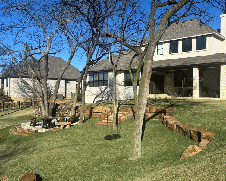 Inspiration | Minick Materials | Oklahoma City, OK