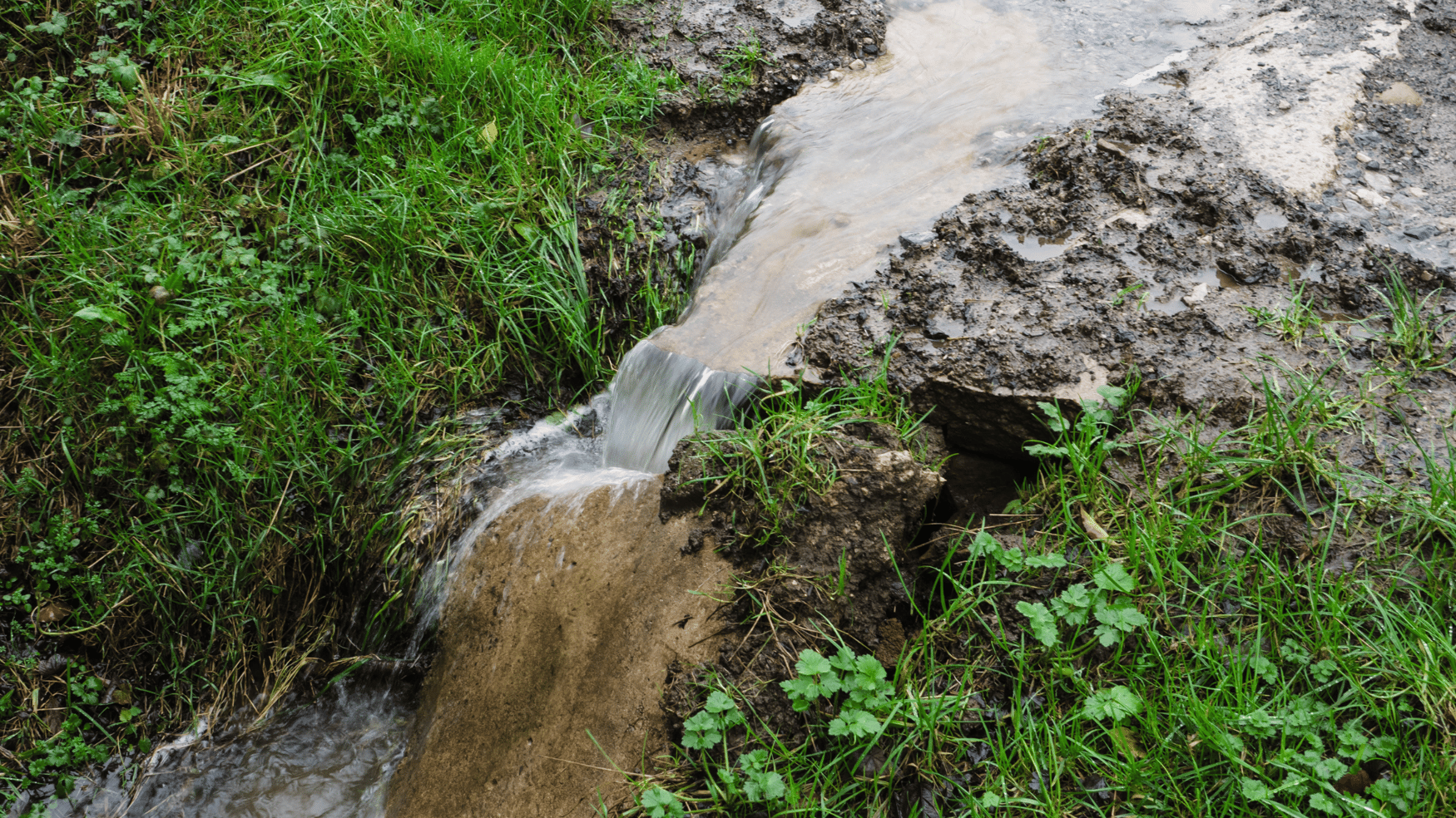 Controlling the Flow: Mitigate Erosion by Building Sustainable ...