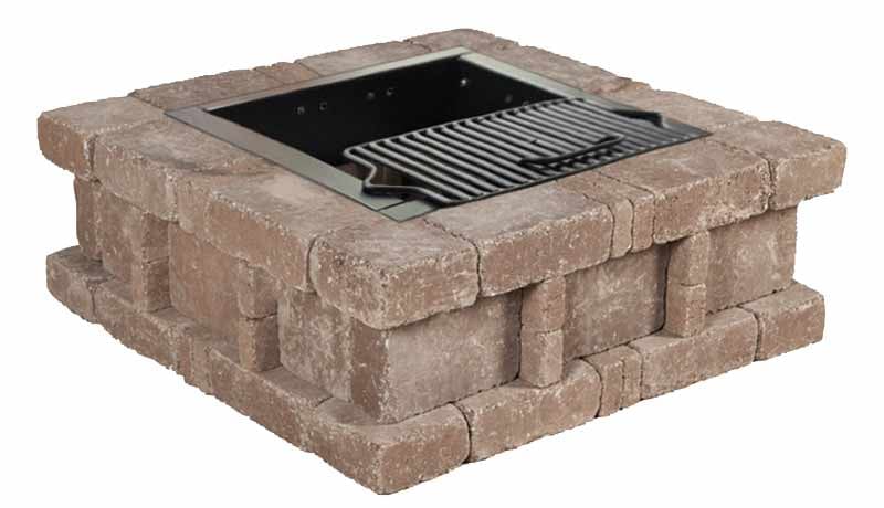 RETAINING WALLS - Minick Materials I Quality Products with Outstanding ...