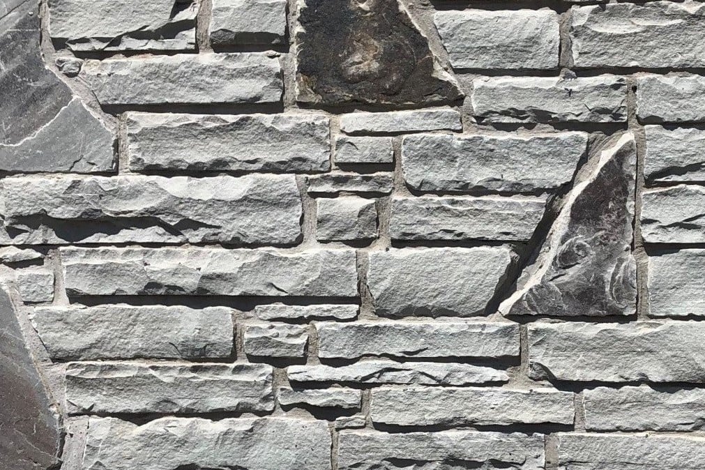 BUILDING STONE | Minick Materials